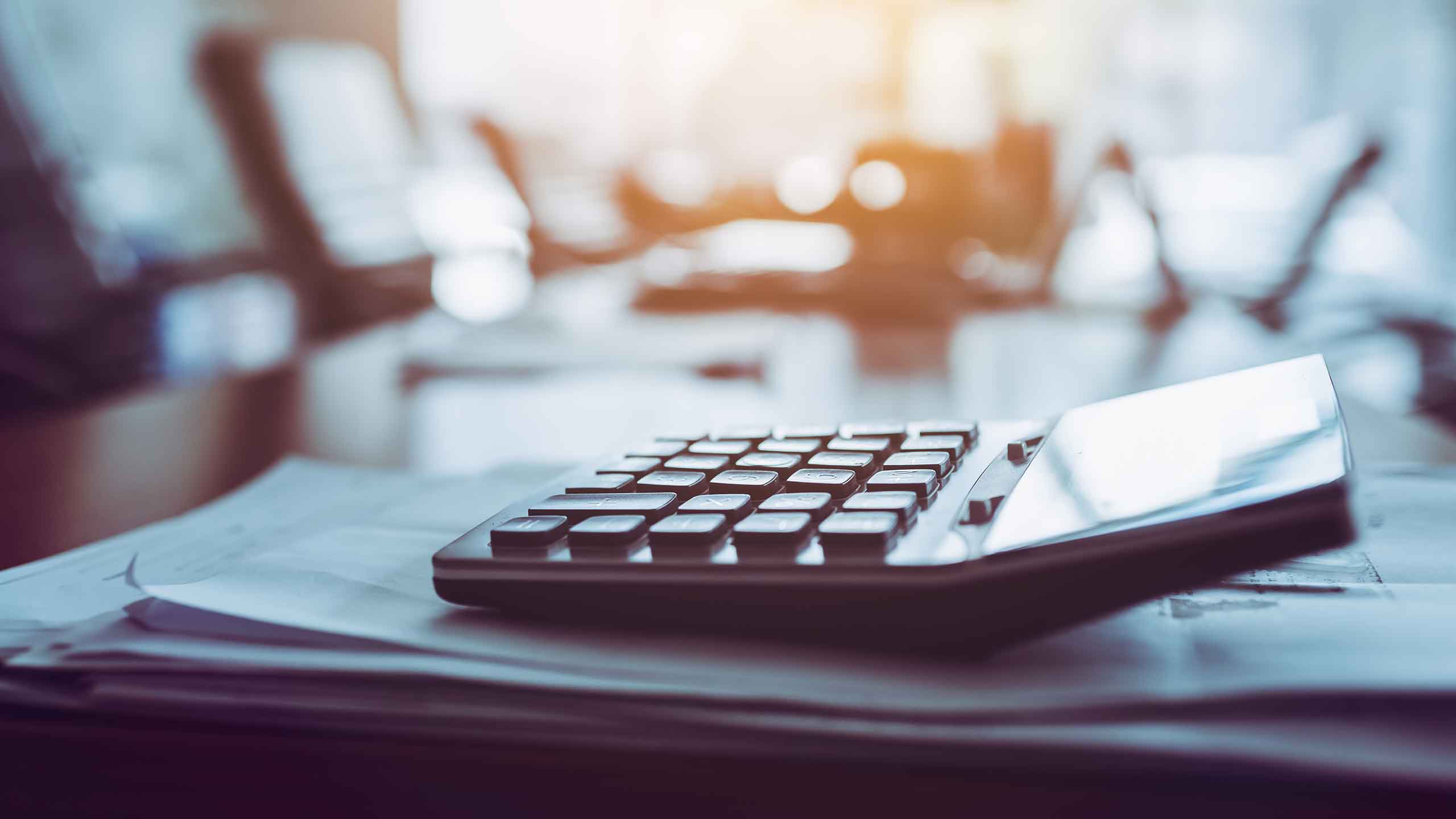 JAIX Accounts Application | JAIX