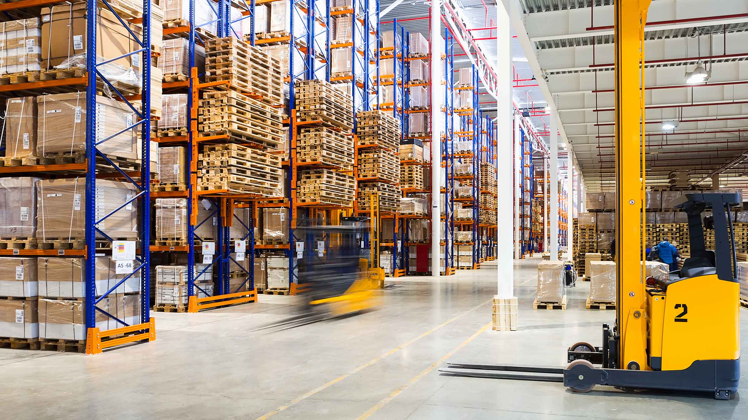 Freight Operations | Zones and Rates | JAIX