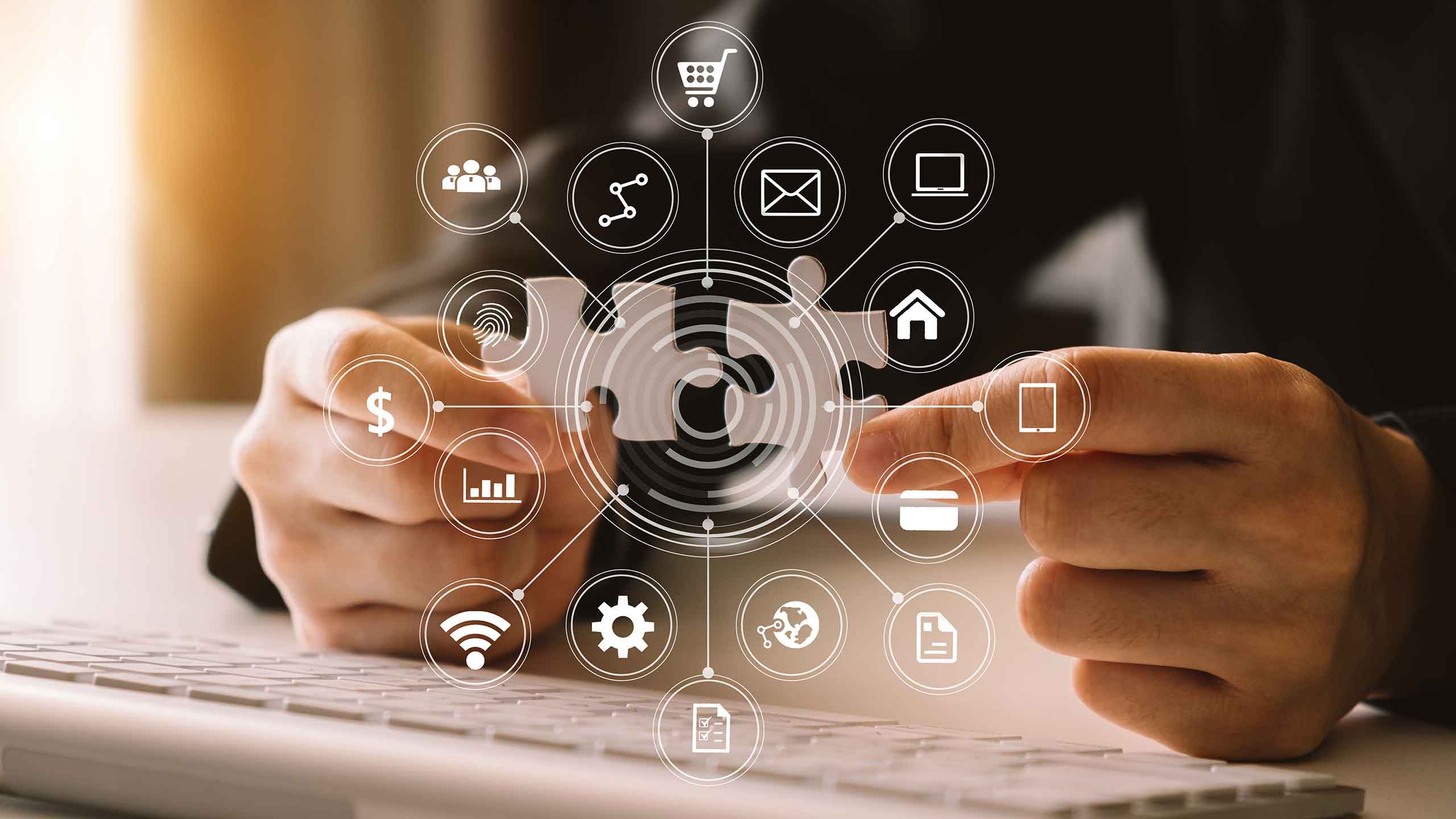 Solutions | Integration | JAIX