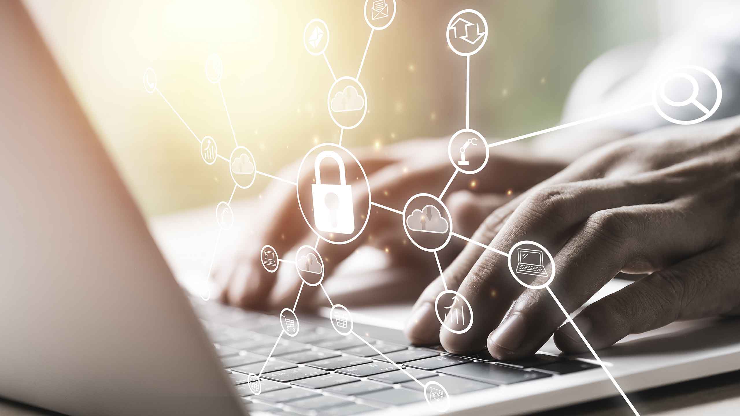 Users, Security & EDI | JAIX