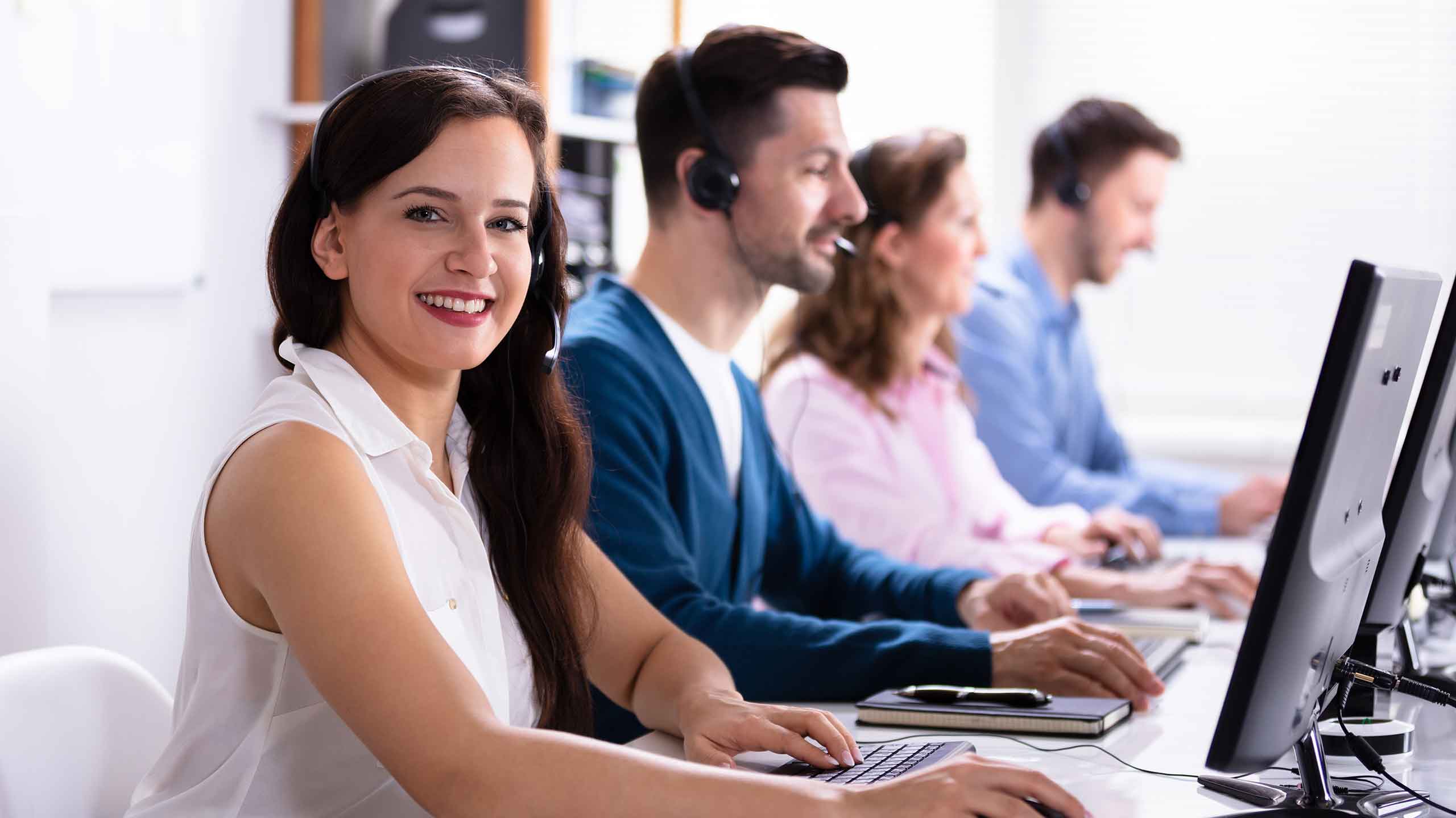 Human Support | JAIX