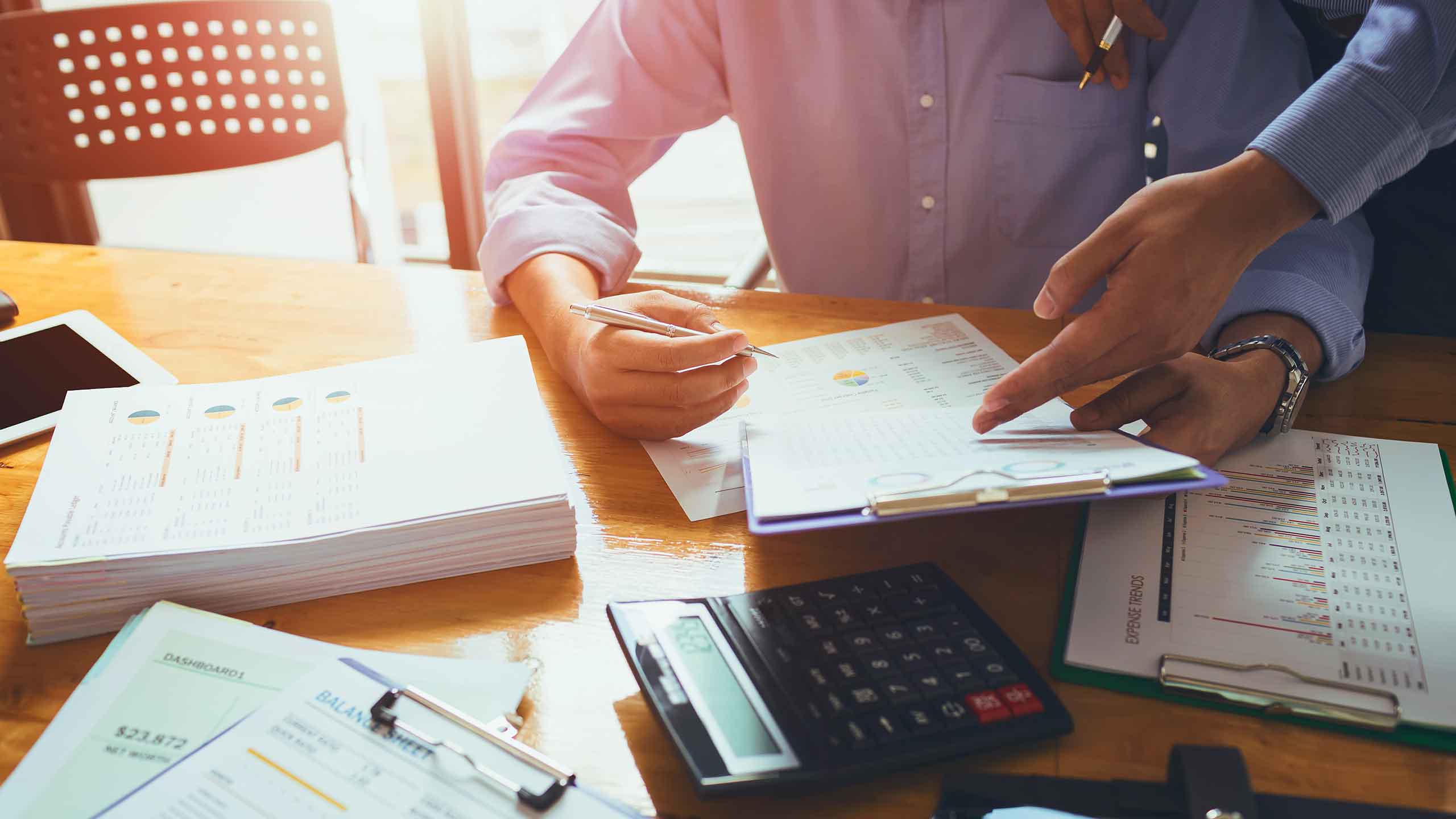 Accounts Payable | JAIX