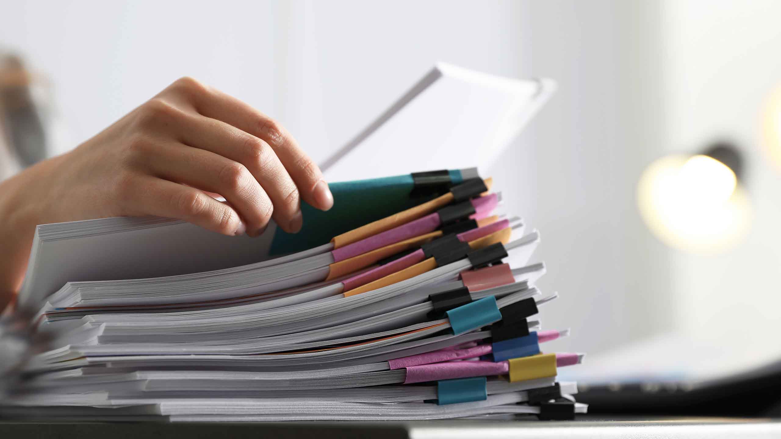 Document Imaging | JAIX